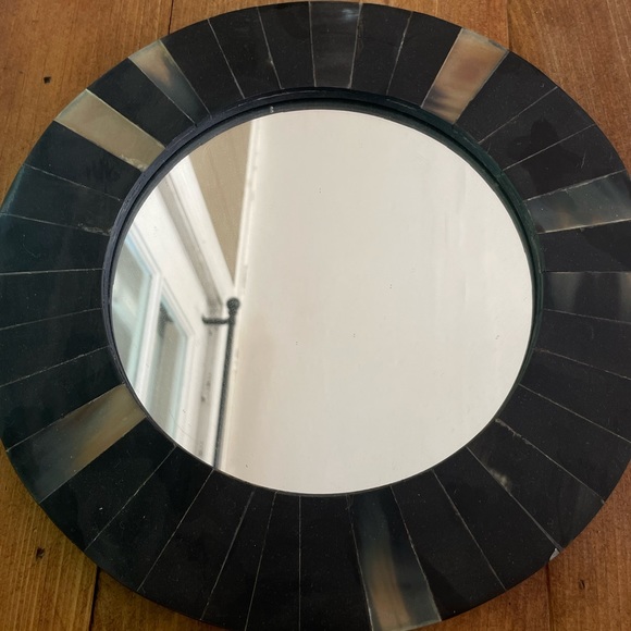 Jennifer Farrell | Accents | Vintage Jennifer Farrell Collection Horn ...